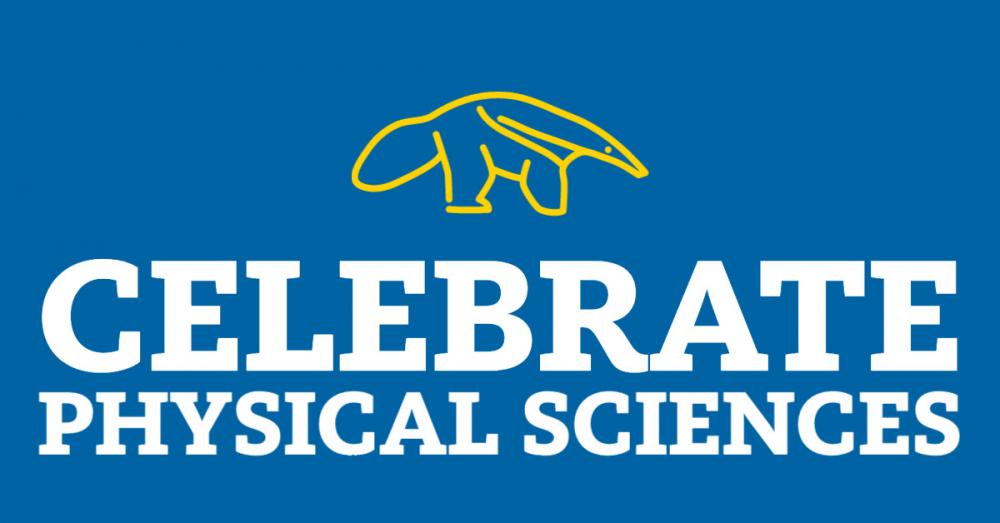 Celebrate Physical Sciences | UCI